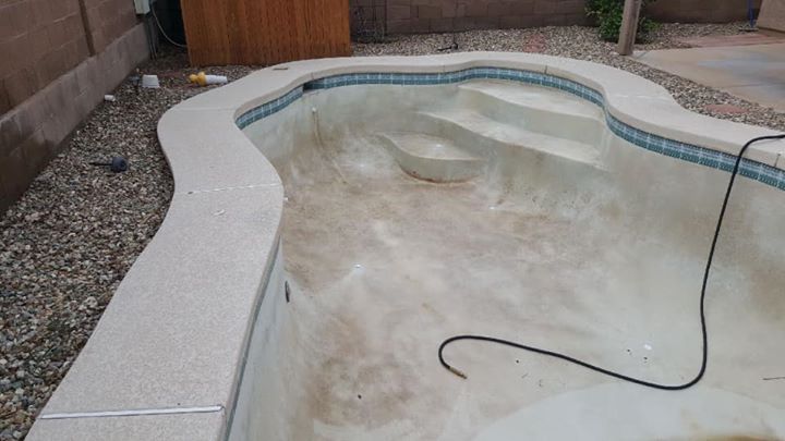 Home - Pool Buddies LLC